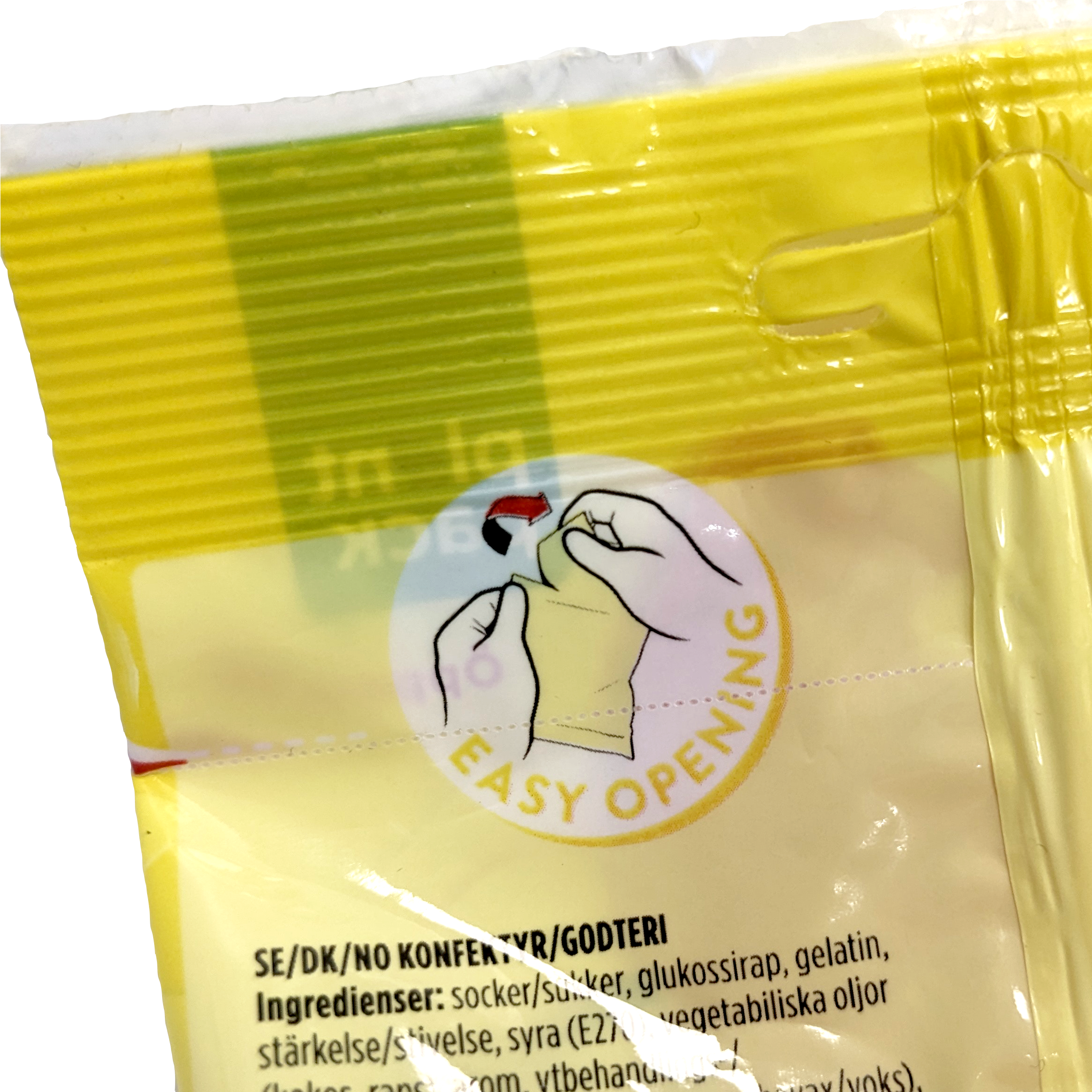 Informasjon og merking - Grønt Punkt Norge