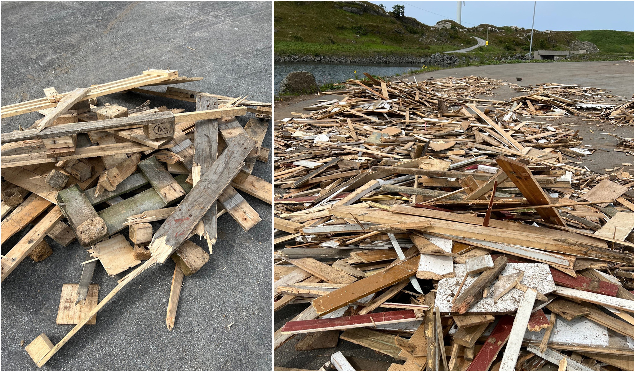 Imponerende tall for Treretur - Grønt Punkt Norge